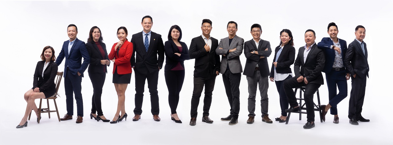 Working at 24100 (AIA) - Company Profile & Information | Hiredly Malaysia