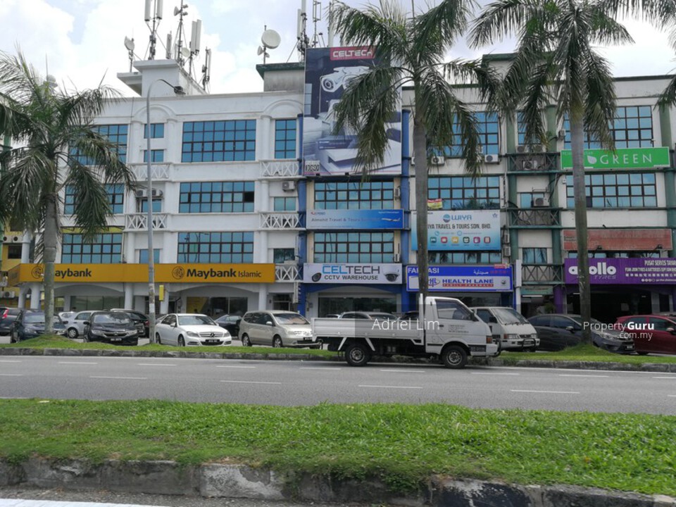 Working at Fleetata - Company Profile & Information | Hiredly Malaysia