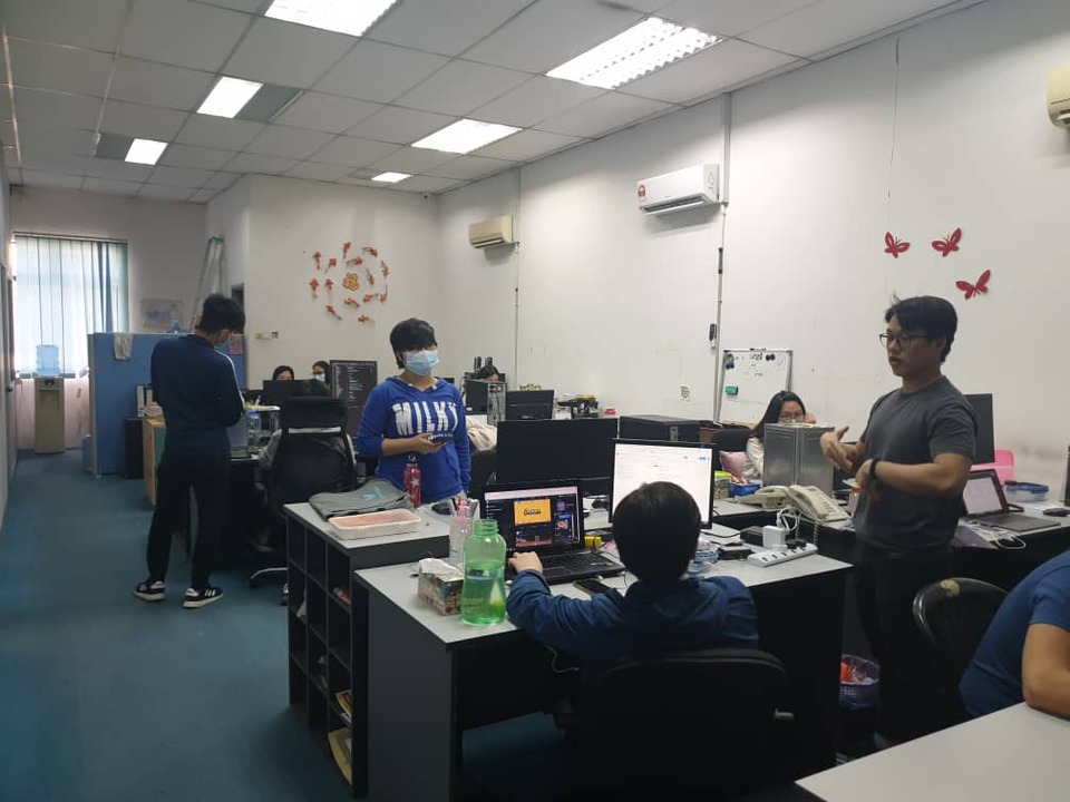 Working at Fleetata - Company Profile & Information | Hiredly Malaysia