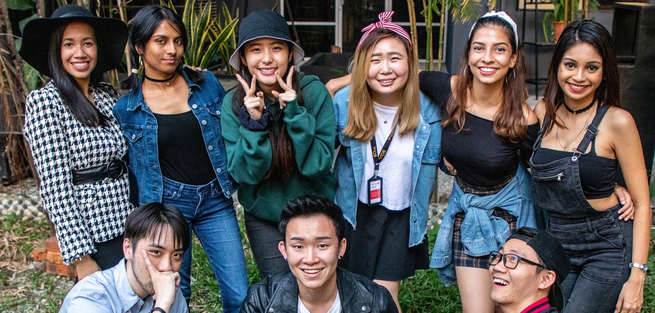 Working at INFLUASIA - Company Profile & Information | Hiredly Malaysia