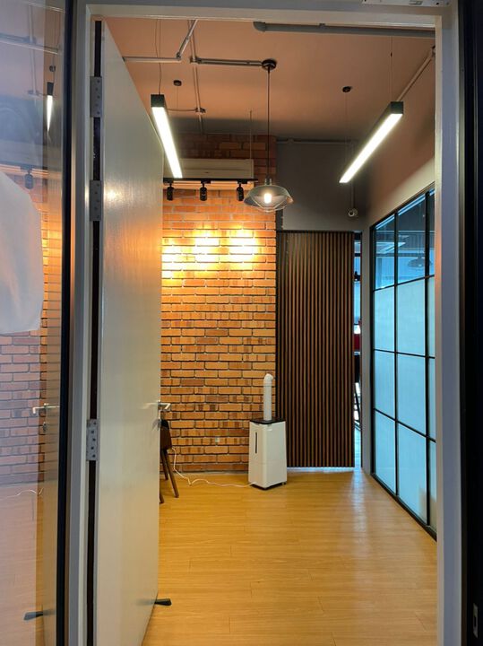 Working at Esente Advisory - Company Profile & Information | Hiredly ...