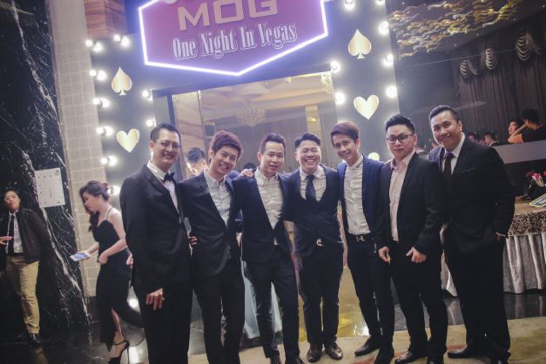 Working at MOG Group of Companies - Company Profile & Information ...