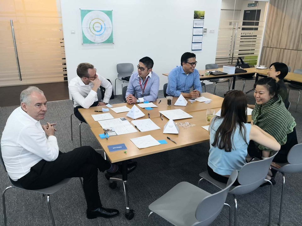 Working at Chr. Hansen Malaysia - Company Profile & Information ...