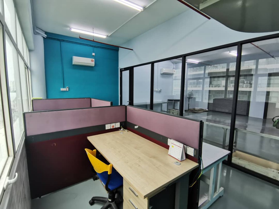 Working at Xyrius Solutions - Company Profile & Information | Hiredly ...