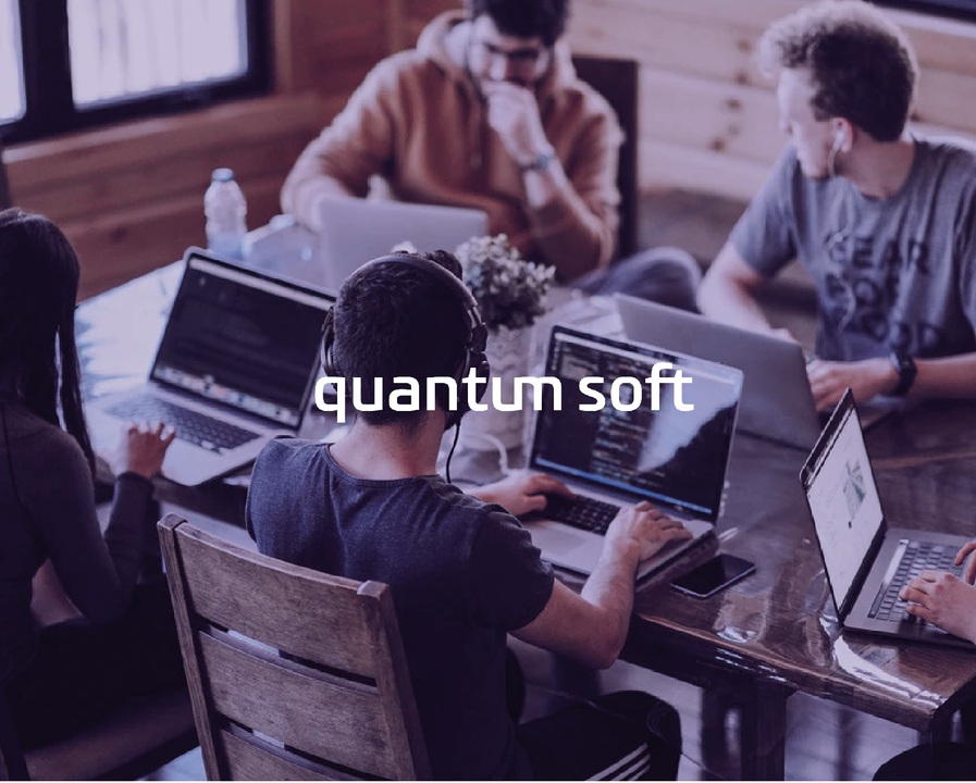 Working at Quantum soft - Company Profile & Information | Hiredly Malaysia