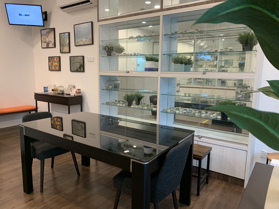 Working at Roots Basic - Company Profile & Information | Hiredly Malaysia