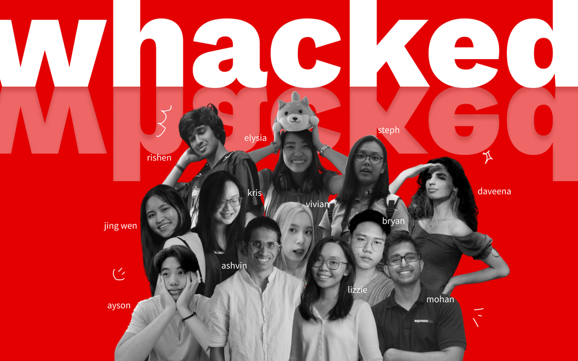 Working at Whacked - Company Profile & Information | Hiredly Malaysia