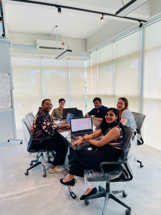 Working at ParkIt - Company Profile & Information | Hiredly Malaysia