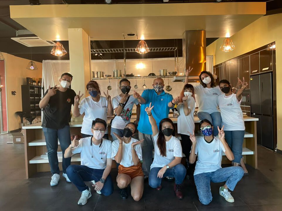 Working at Estilo Media - Company Profile & Information | Hiredly Malaysia