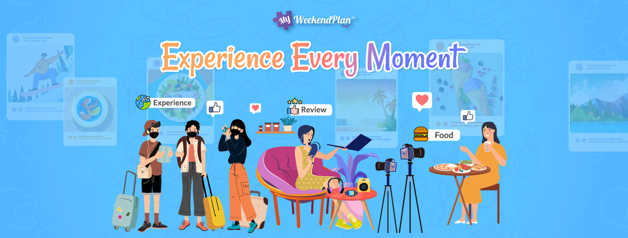 Working at My Weekend Plan Sdn. Bhd. - Company Profile & Information ...