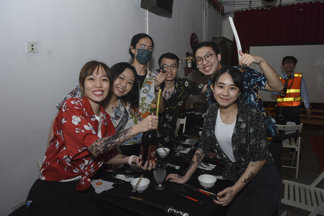 Working at Runningmen Catering - Company Profile & Information ...