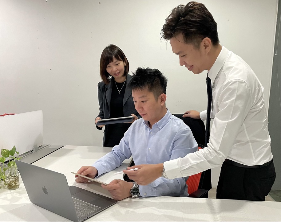 Working at IFuture Group - Company Profile & Information | Hiredly Malaysia