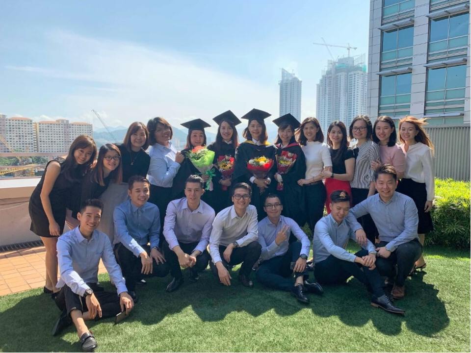 Working at IFuture Group - Company Profile & Information | Hiredly Malaysia