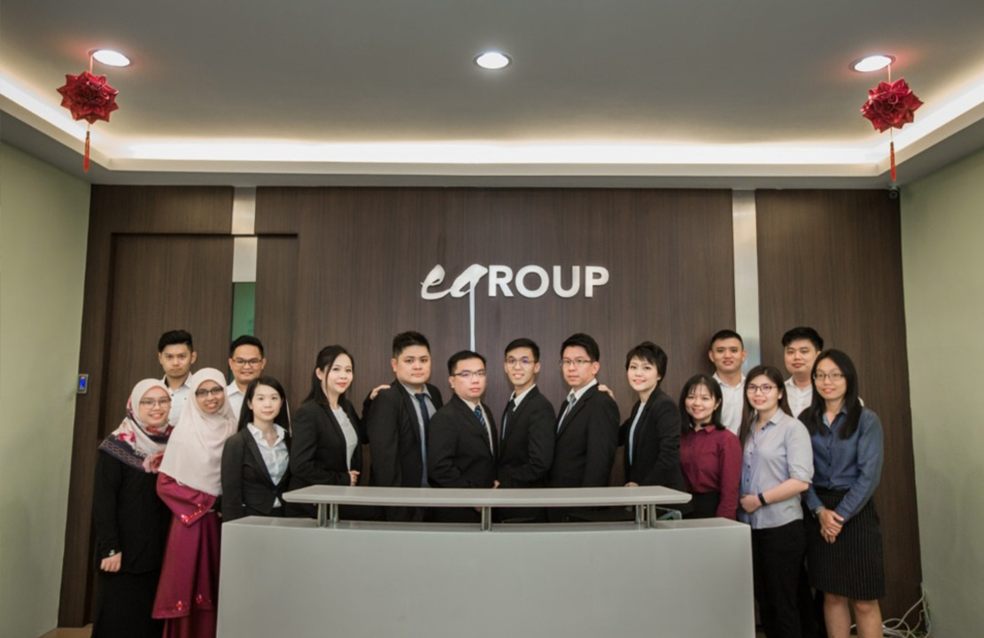 Working at EGROUP SOLUTION SDN. BHD. - Company Profile & Information ...