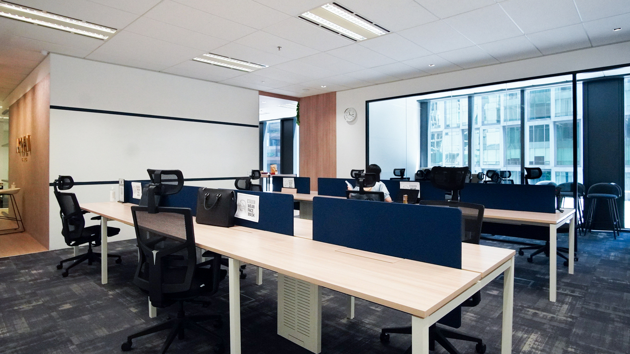 Working at Arden Estates - Company Profile & Information | Hiredly Malaysia