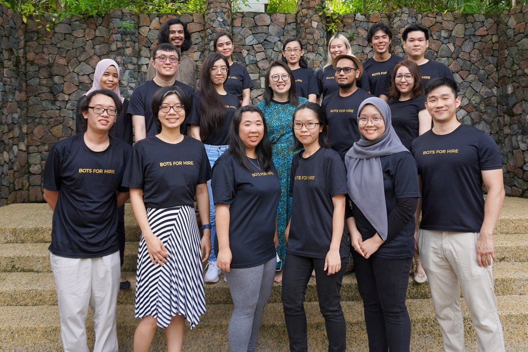 Working at Urbanmetry - Company Profile & Information | Hiredly Malaysia