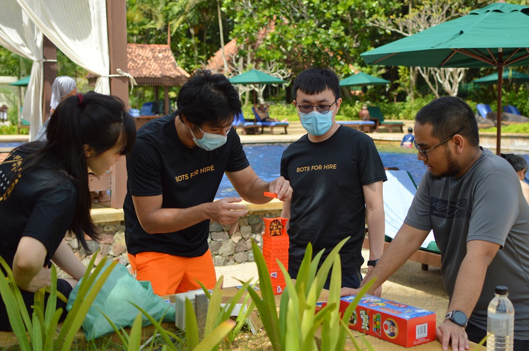 Working at Urbanmetry - Company Profile & Information | Hiredly Malaysia