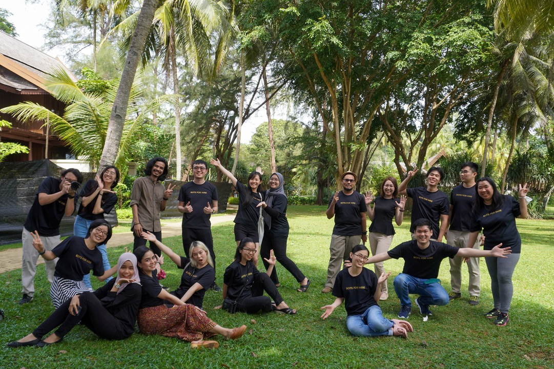 Working at Urbanmetry - Company Profile & Information | Hiredly Malaysia