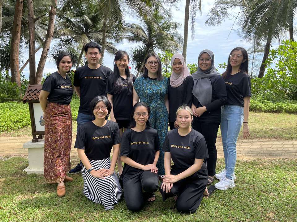 Working at Urbanmetry - Company Profile & Information | Hiredly Malaysia