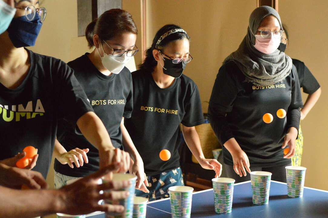 Working at Urbanmetry - Company Profile & Information | Hiredly Malaysia