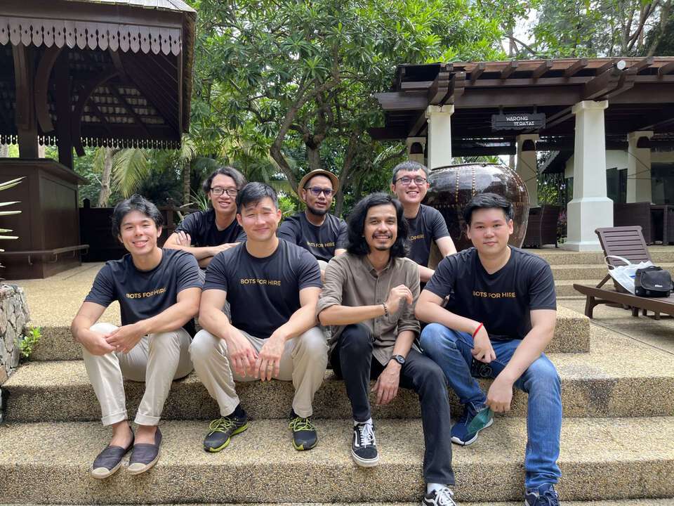Working at Urbanmetry - Company Profile & Information | Hiredly Malaysia