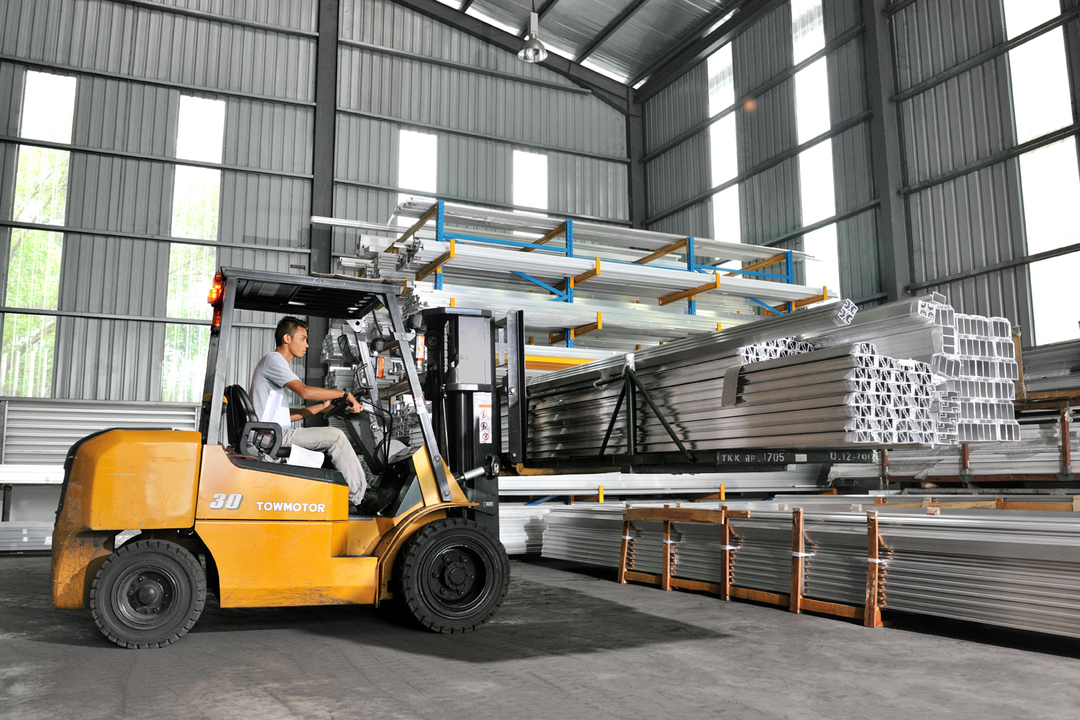 Working at Superb Aluminium Industries Sdn. Bhd. - Company Profile ...