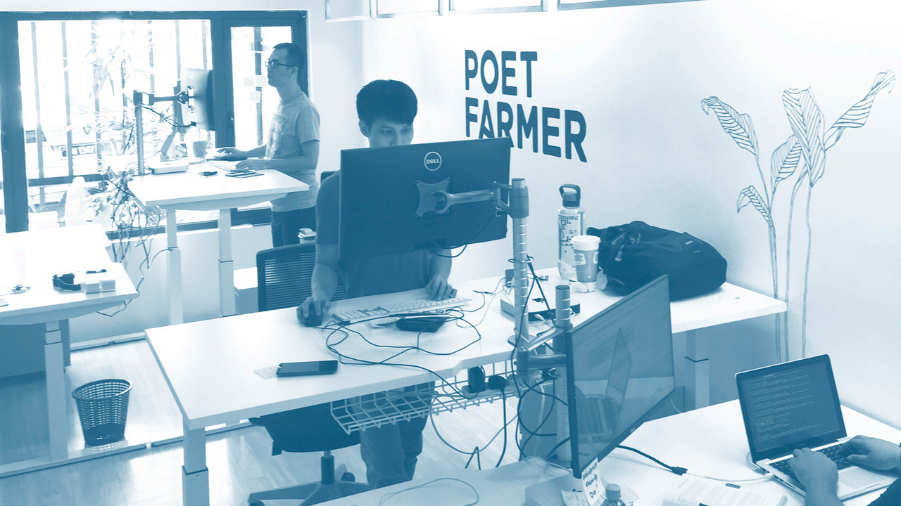 Working at Poet Farmer - Company Profile & Information | Hiredly Malaysia