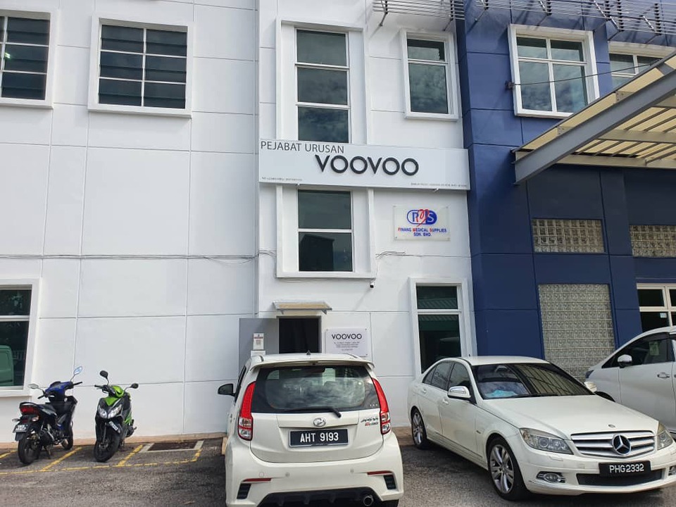 Working at Voovoo - Company Profile & Information | Hiredly Malaysia