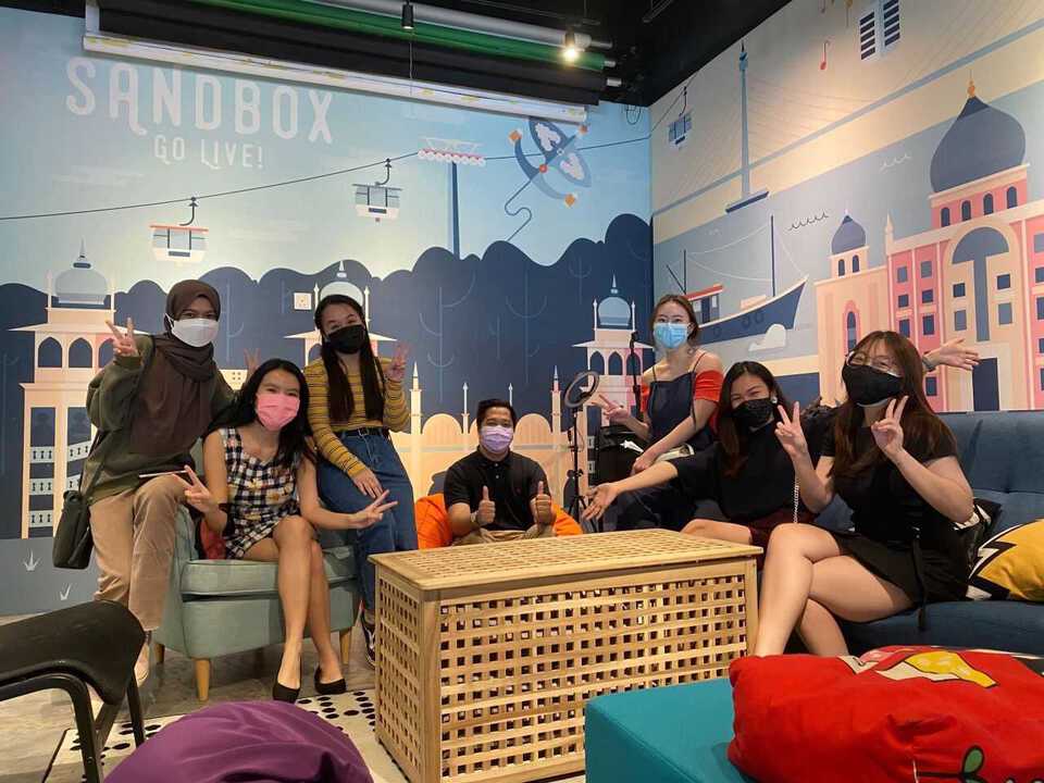 Working at Our Stories Lab - Company Profile & Information | Hiredly ...