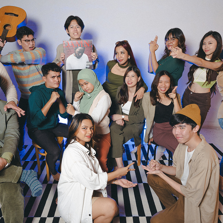 Working at Our Stories Lab - Company Profile & Information | Hiredly ...