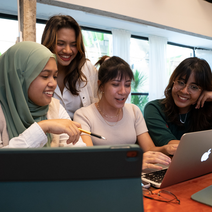 Working at Our Stories Lab - Company Profile & Information | Hiredly ...