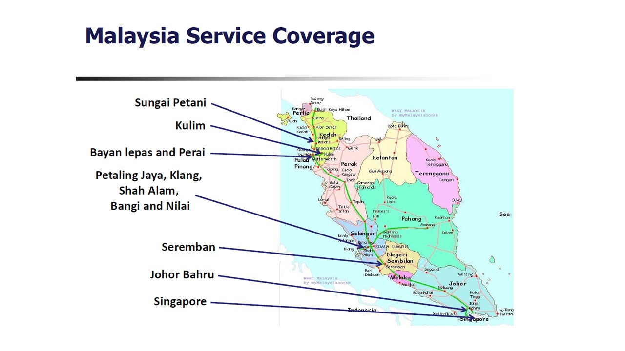 Working at AccuService Technology (SEA) - Company Profile & Information ...