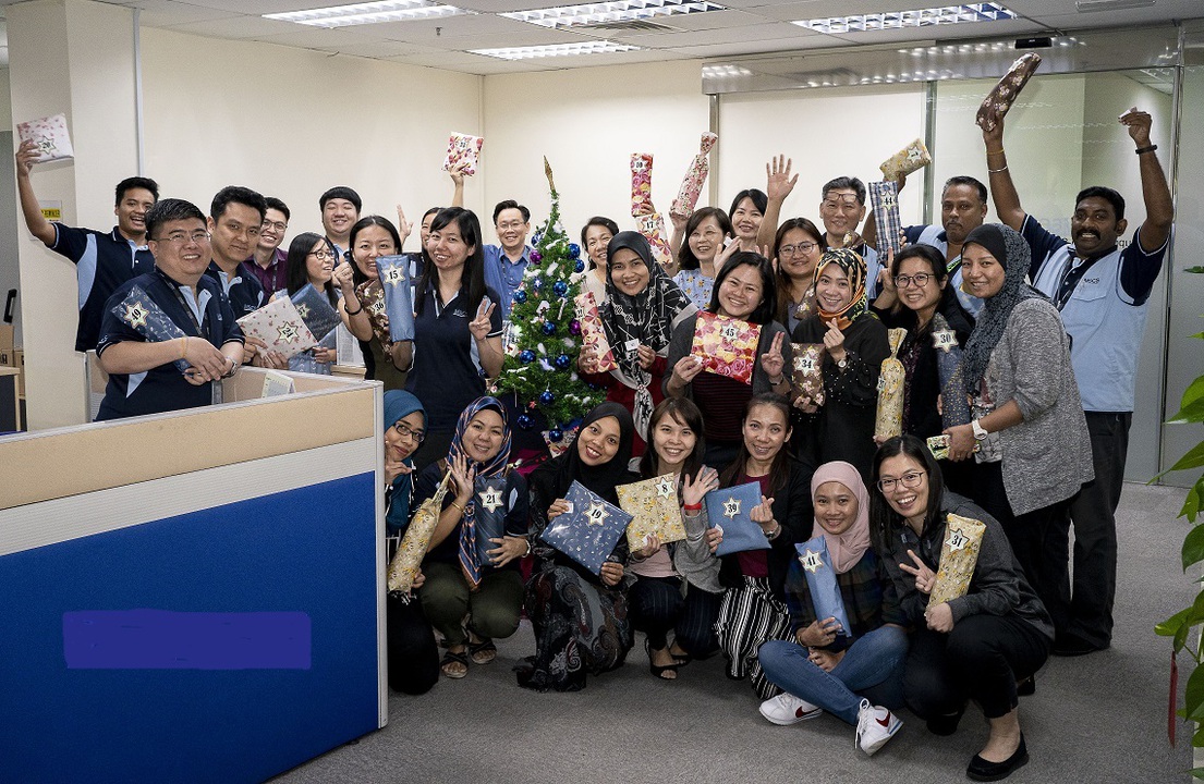 Working at Ms Supply Chain Solutions (malaysia) S/b - Company Profile ...