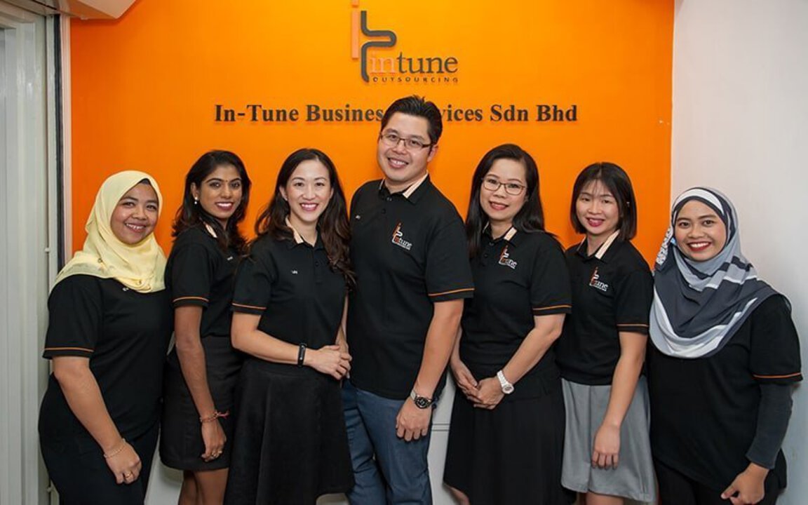 Working at Kloo Point Consulting Group - Company Profile & Information ...