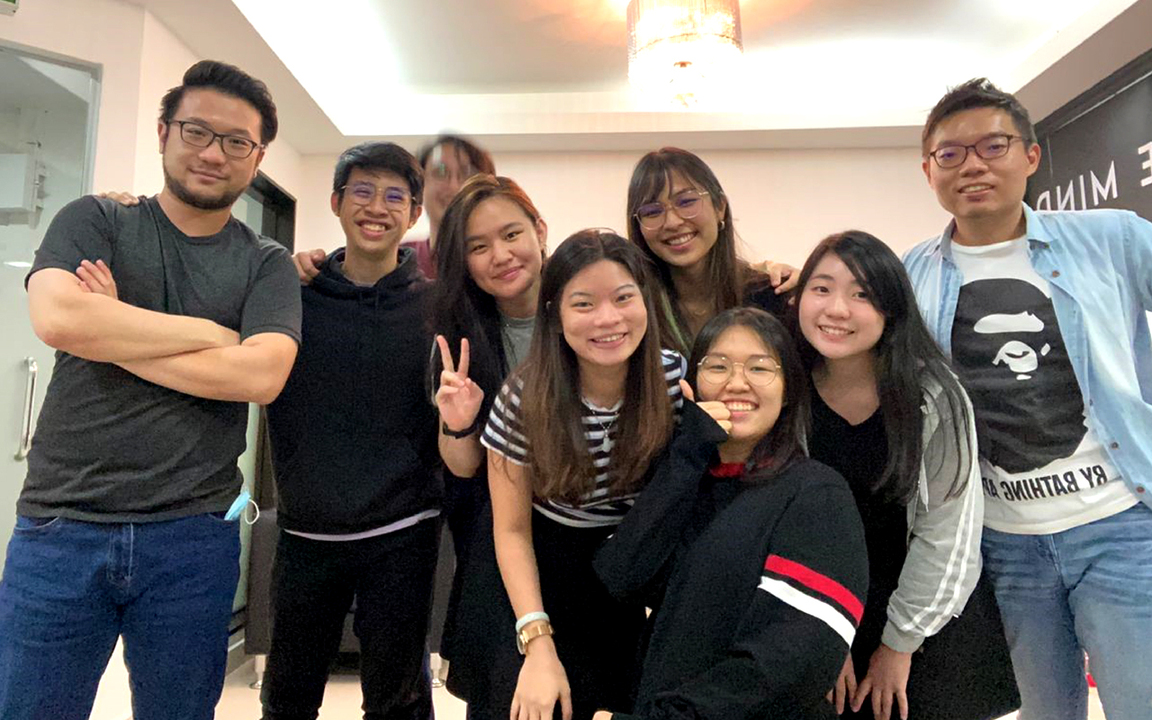 Working at Battle Mind Creative - Company Profile & Information ...