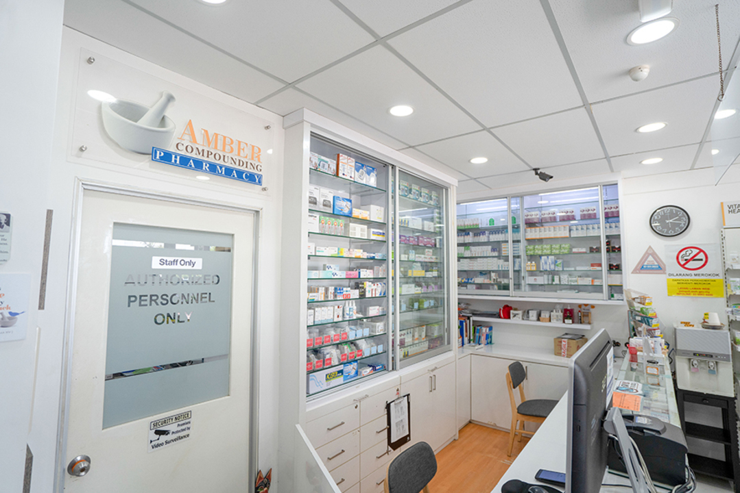 Working At Amber Pharmacy Company Profile Information Hiredly