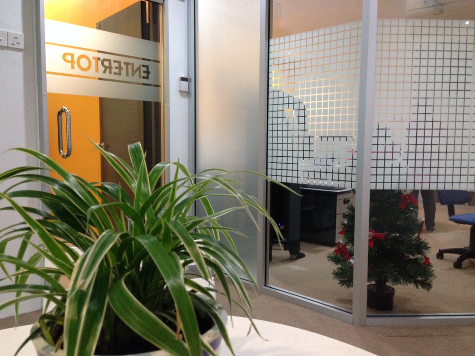 Working at Entertop - Company Profile & Information | Hiredly Malaysia