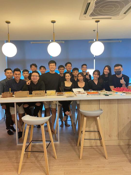 Working at Z21 Studio - Company Profile & Information | Hiredly Malaysia