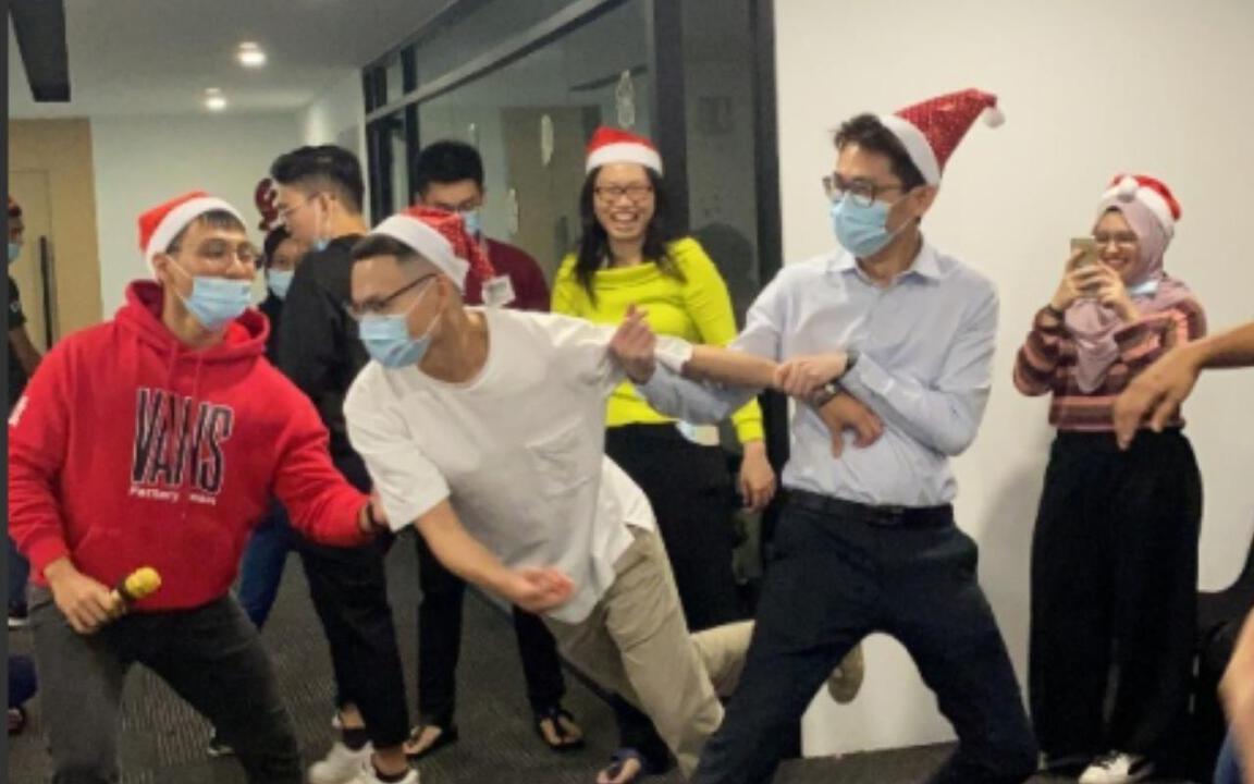 Working at CWC & ENG PLT - Company Profile & Information | Hiredly Malaysia