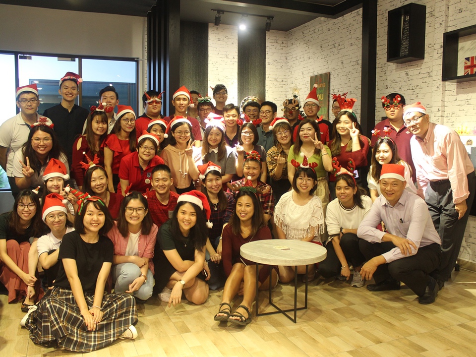 Working at Excard Corporation - Company Profile & Information | Hiredly ...