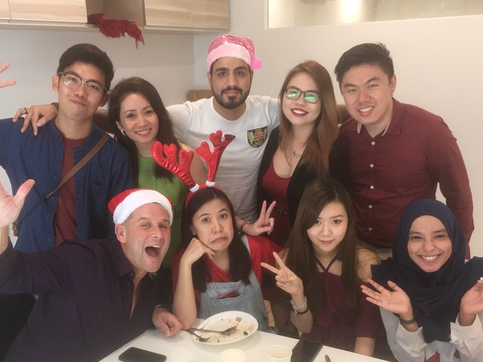 Working at Finology - Company Profile & Information | Hiredly Malaysia