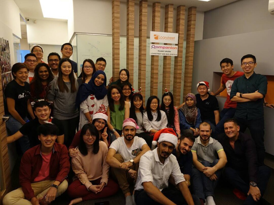 Working at Finology - Company Profile & Information | Hiredly Malaysia