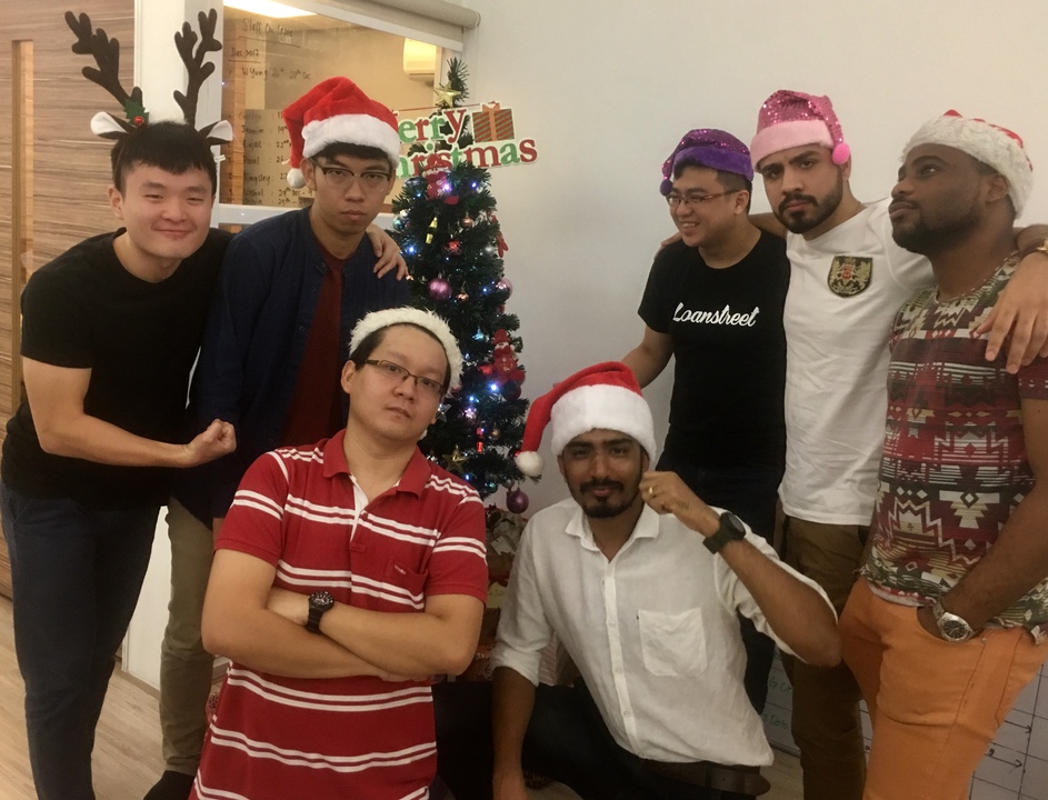 Working at Finology - Company Profile & Information | Hiredly Malaysia