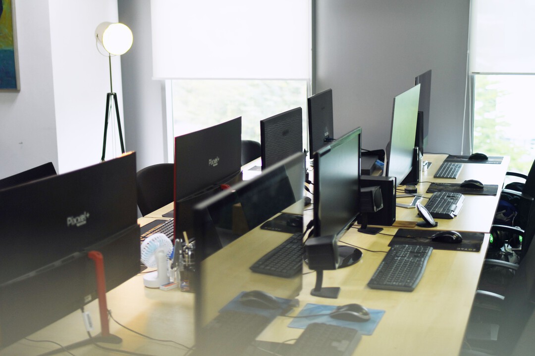 Working at Light Up 7 - Company Profile & Information | Hiredly Malaysia