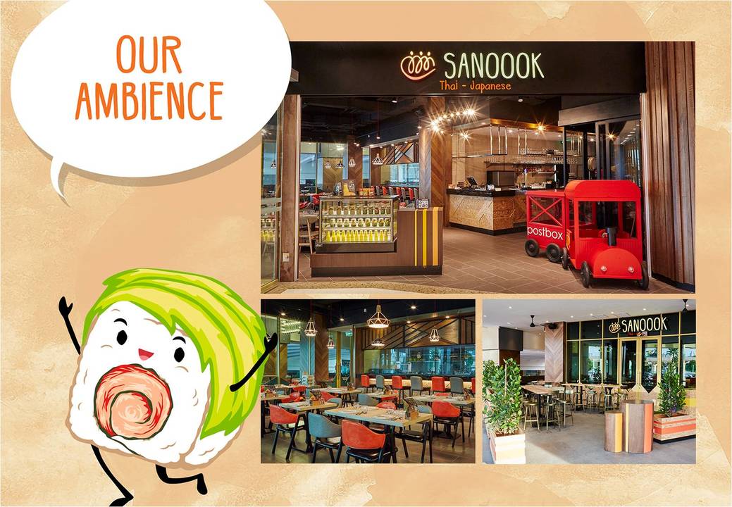 Working at Rotol Food-chain - Company Profile & Information | Hiredly ...