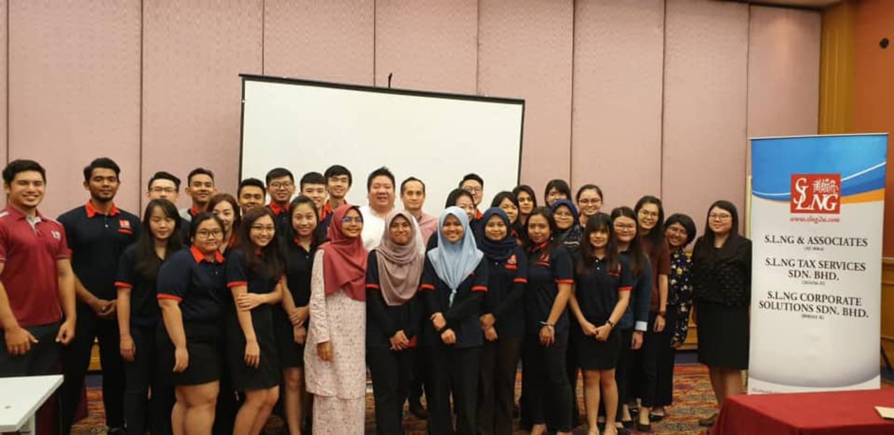 Working at S.l.ng & Associates - Company Profile & Information ...