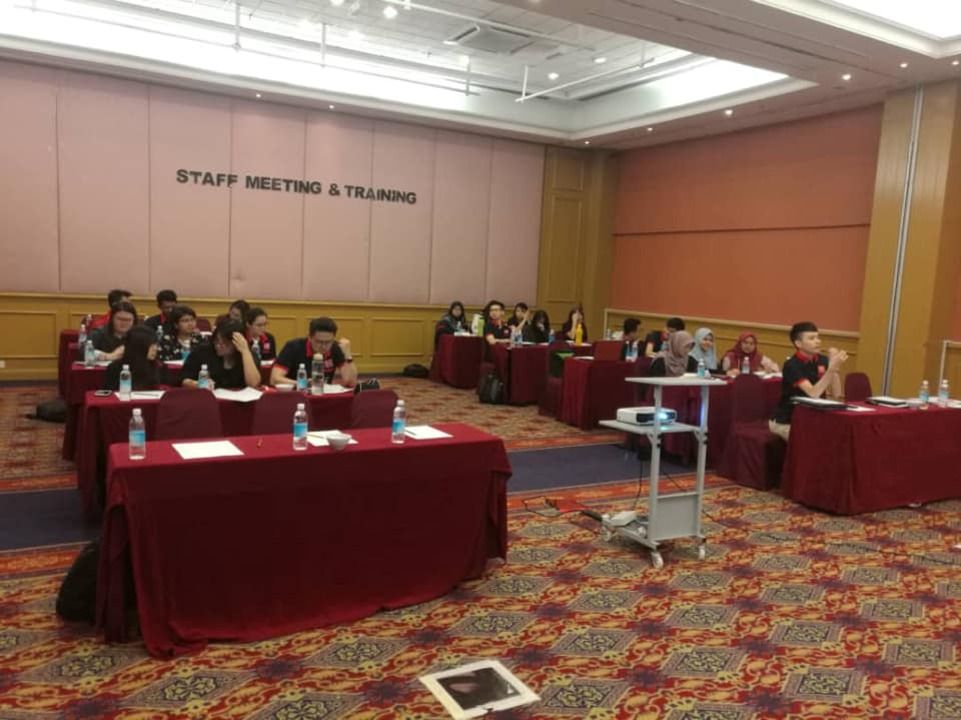 Working at S.L.NG & ASSOCIATES - Company Profile & Information ...