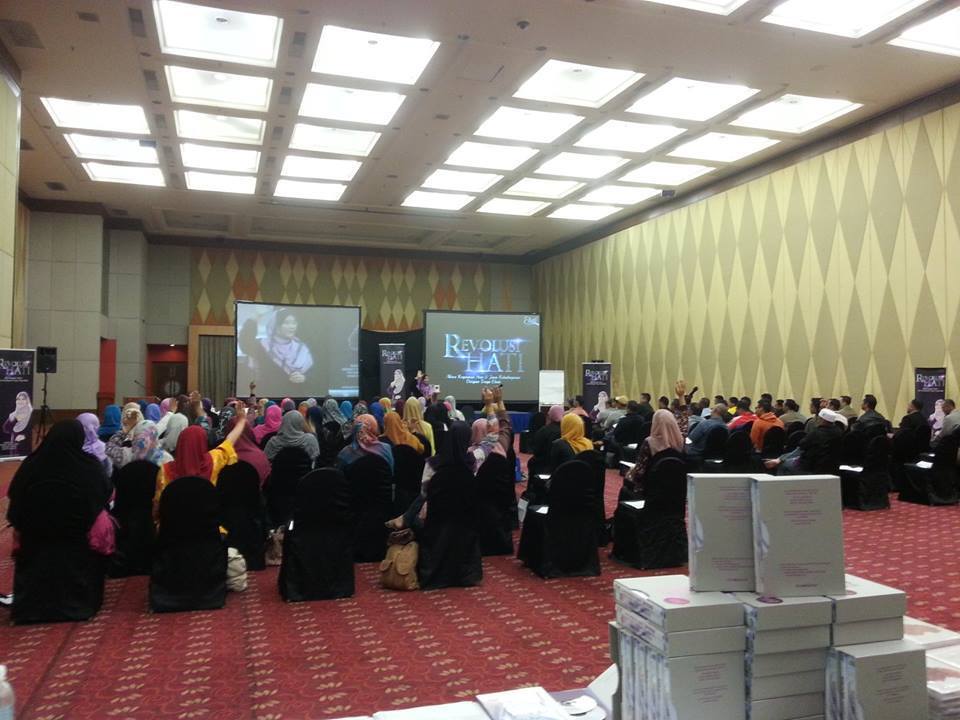 Working at Ehati Centre - Company Profile & Information | Hiredly Malaysia