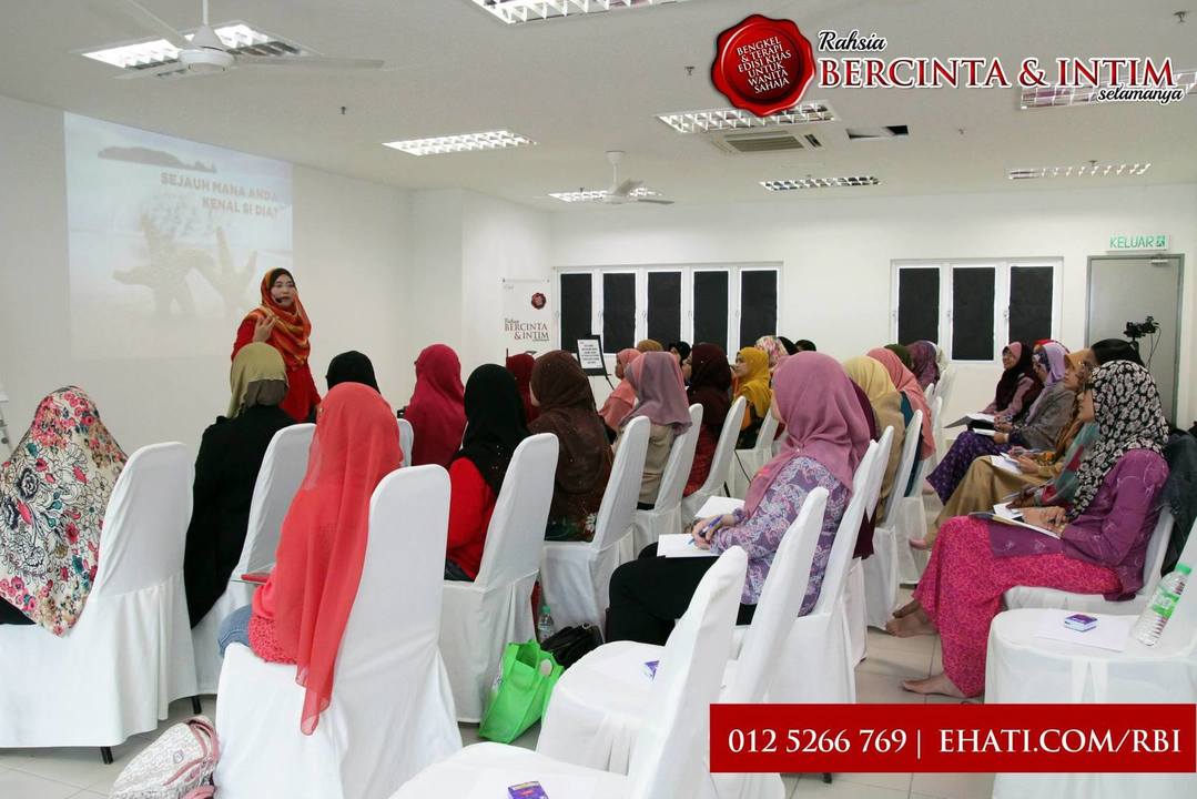 Working at Ehati Centre - Company Profile & Information | Hiredly Malaysia