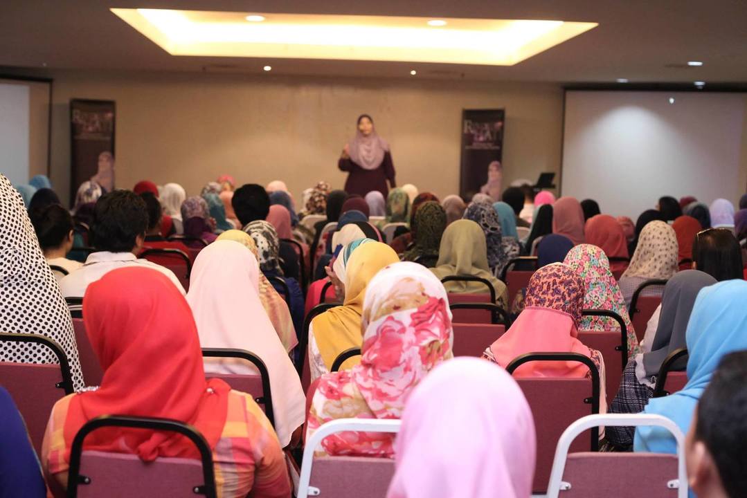 Working at Ehati Centre - Company Profile & Information | Hiredly Malaysia